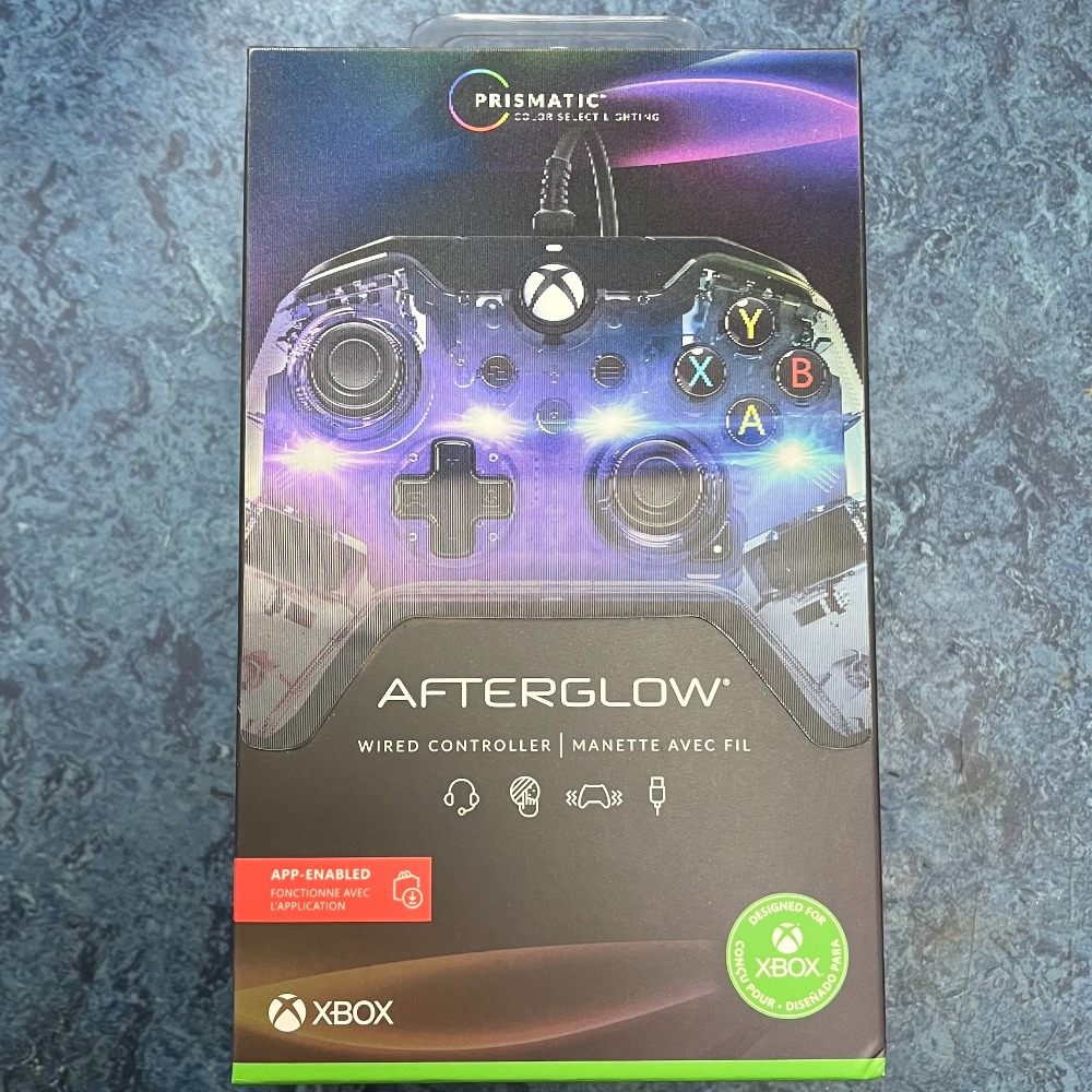 New PDP Afterglow PDP Afterglow Controller - Own4Less